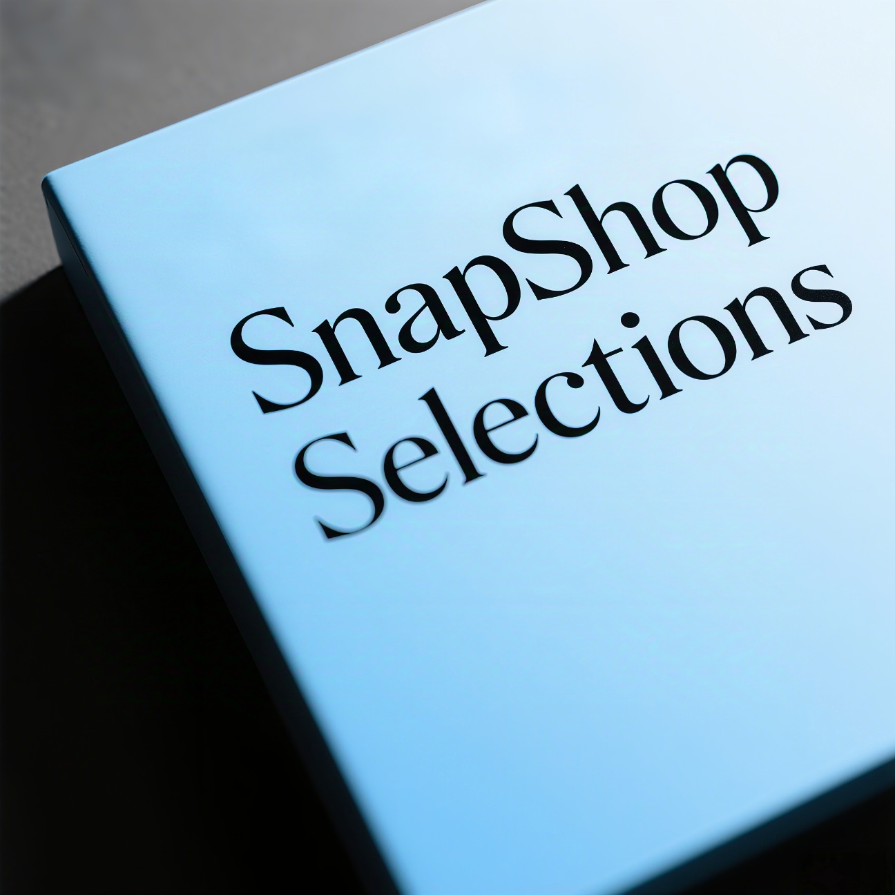 SnapShop Selections, Online Shop | Shopee Malaysia