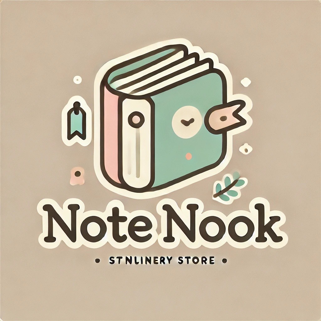 Note Nook, Online Shop | Shopee Malaysia