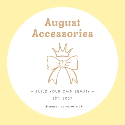 AUGUST ACCESSORIES , Online Shop | Shopee Malaysia