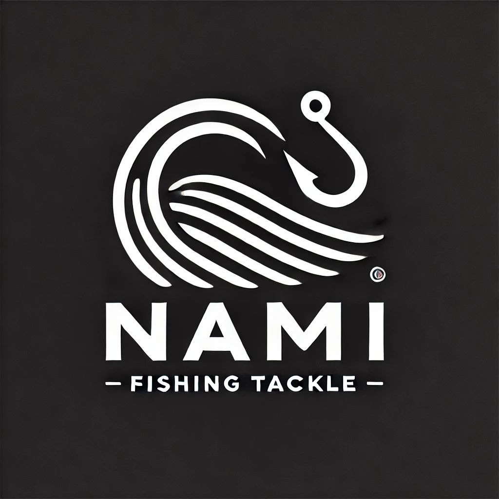 Nami Fishing Tackle, Online Shop | Shopee Malaysia