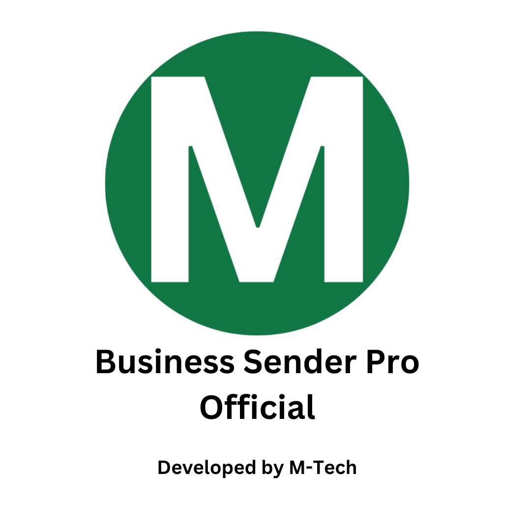 Business Sender Pro , Online Shop | Shopee Malaysia