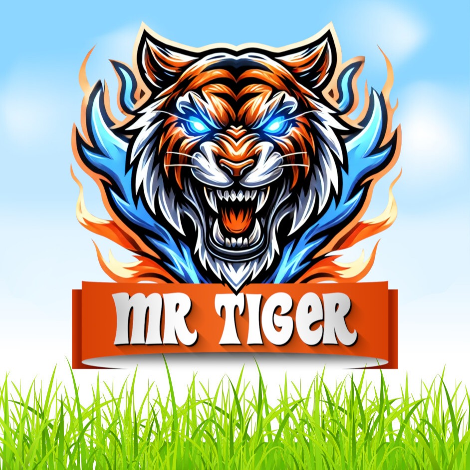 MR TIGER Online Store, Online Shop | Shopee Malaysia