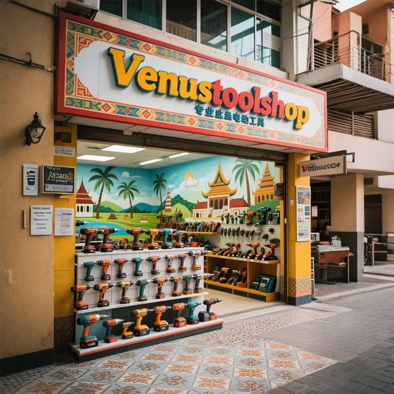 Venus tool shop, Online Shop | Shopee Malaysia
