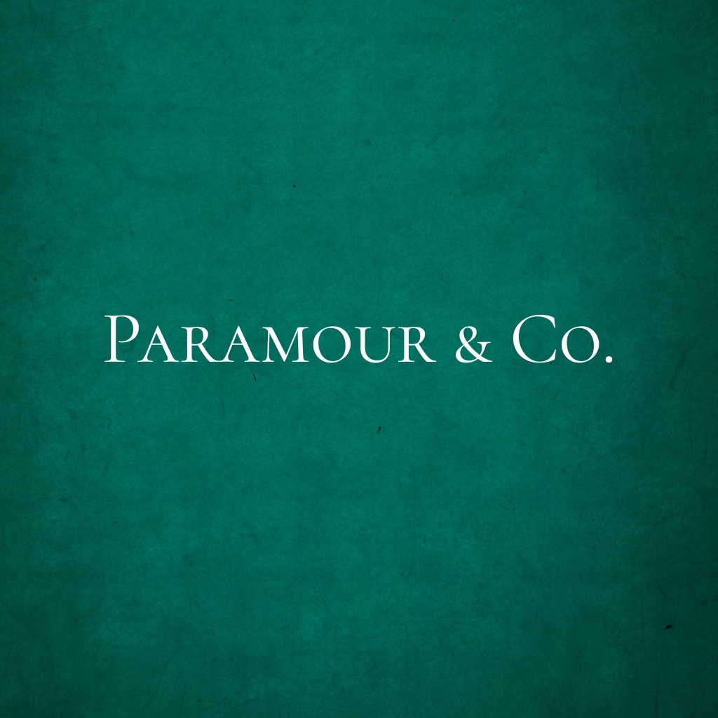 Paramour & co., Online Shop | Shopee Malaysia