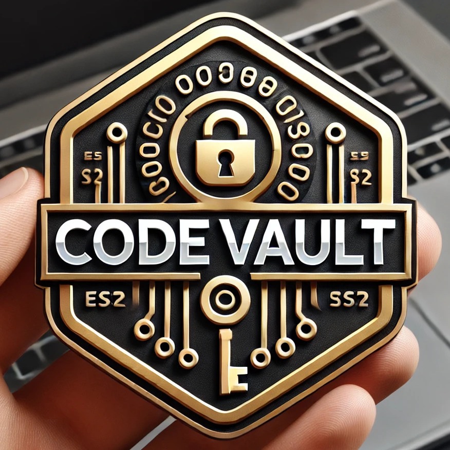 CodeVault - Premium Scripts & Codes, Online Shop | Shopee Malaysia