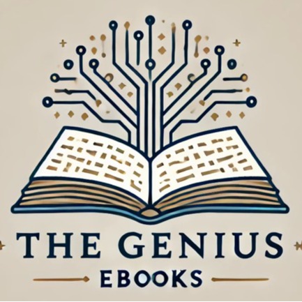 The Genius eBooks, Online Shop | Shopee Malaysia