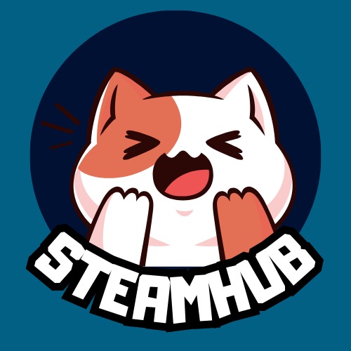 SteamHub Premium, Online Shop | Shopee Malaysia