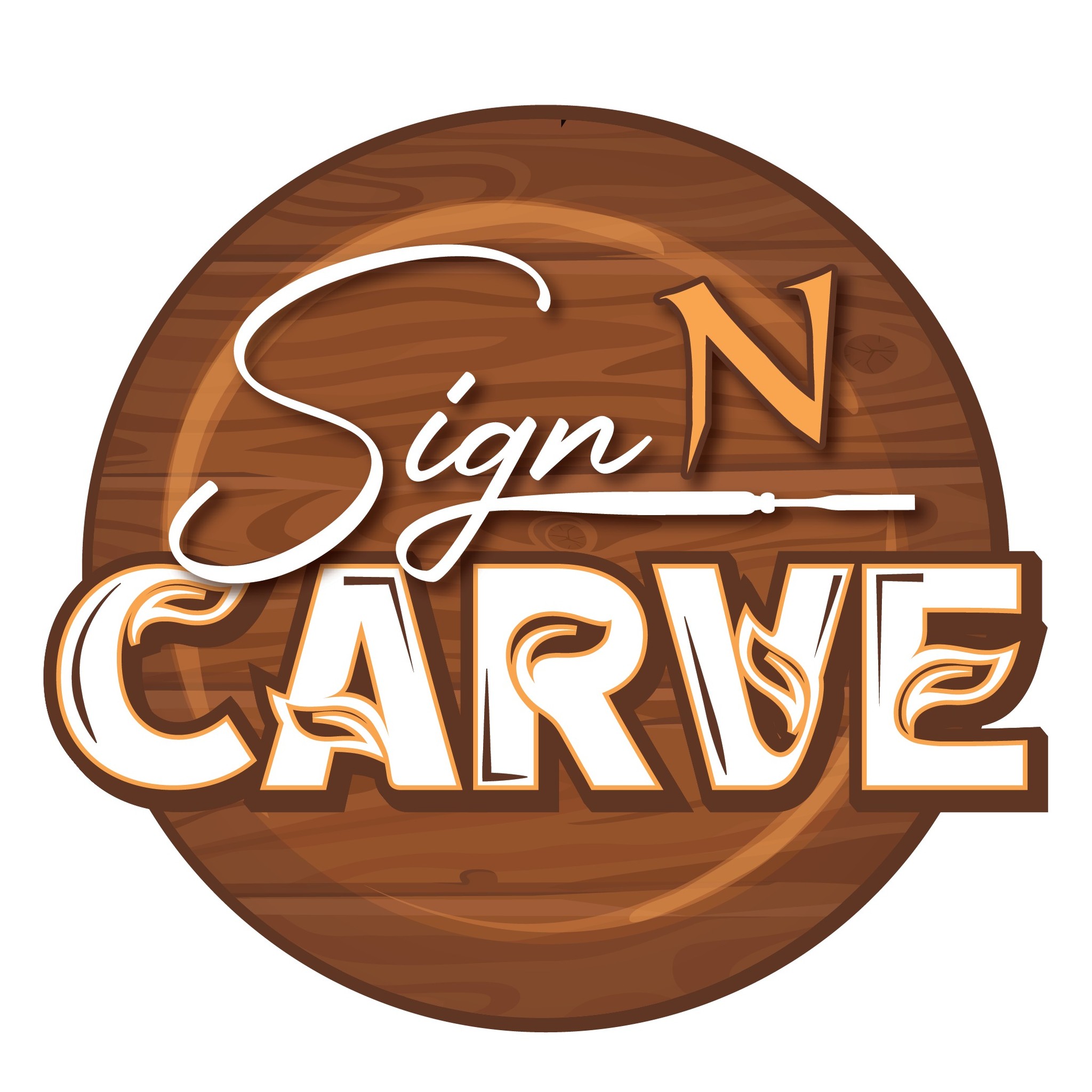 Sign N Carve, Online Shop | Shopee Malaysia