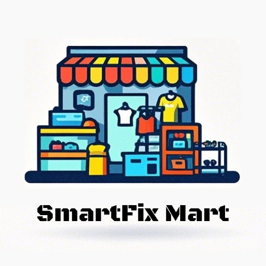 SmartFix Supplies, Online Shop | Shopee Malaysia