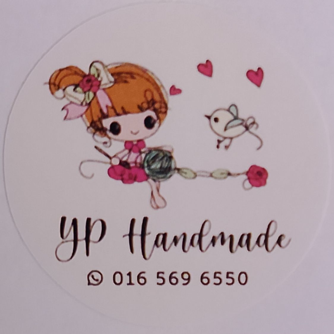 YP Handmade, Online Shop | Shopee Malaysia