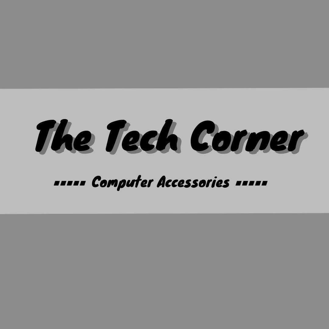 The Tech Corner, Online Shop | Shopee Malaysia
