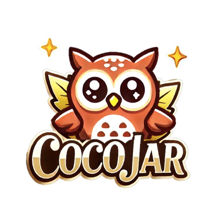 CocoJar, Online Shop | Shopee Malaysia