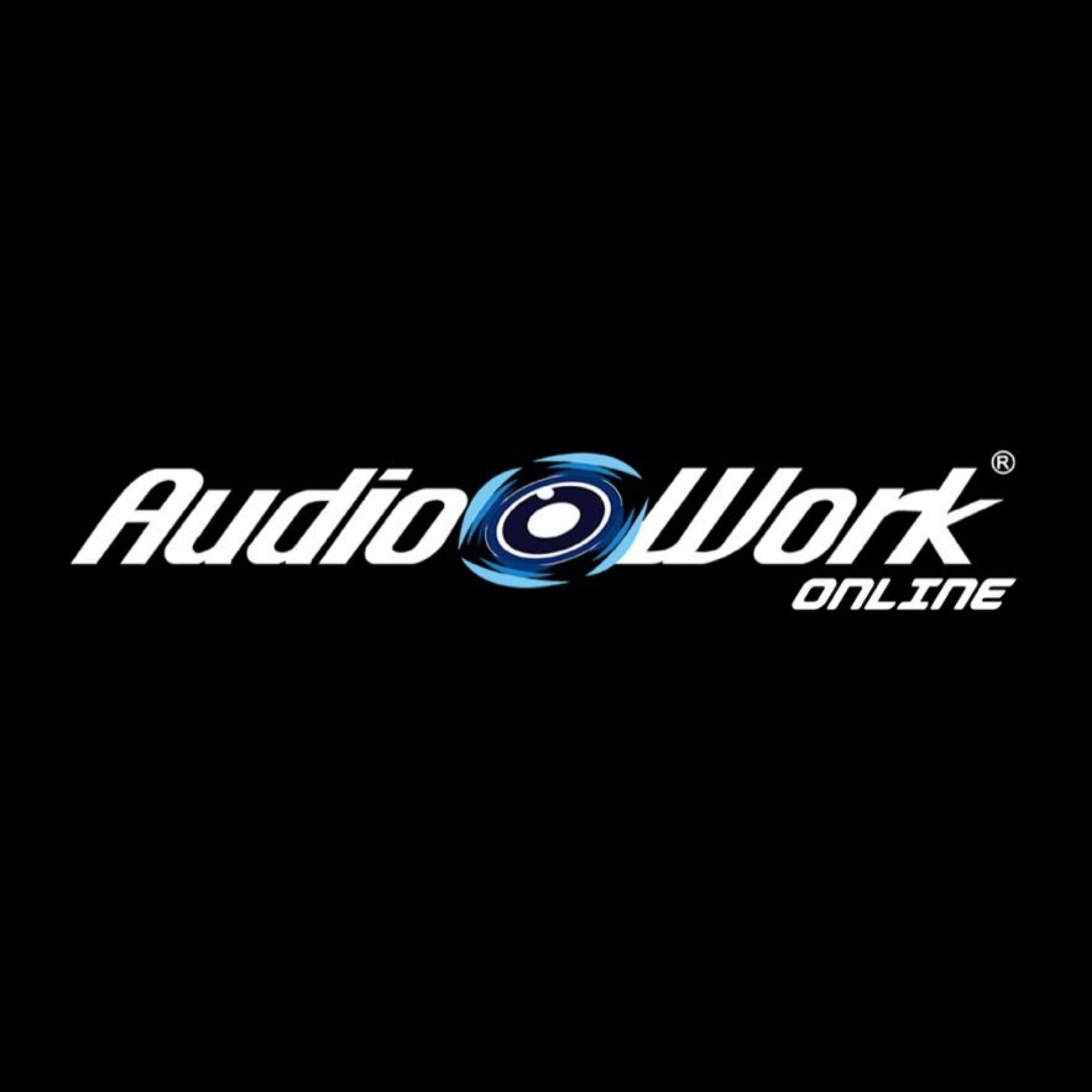 AudioWork Office Store, Online Shop | Shopee Malaysia
