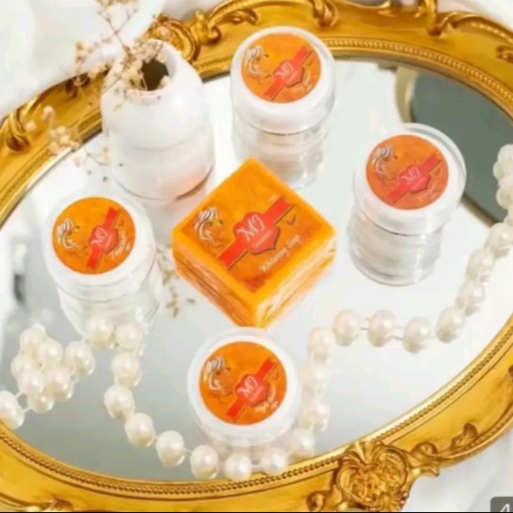 Mj cosmetics rose, Online Shop | Shopee Malaysia