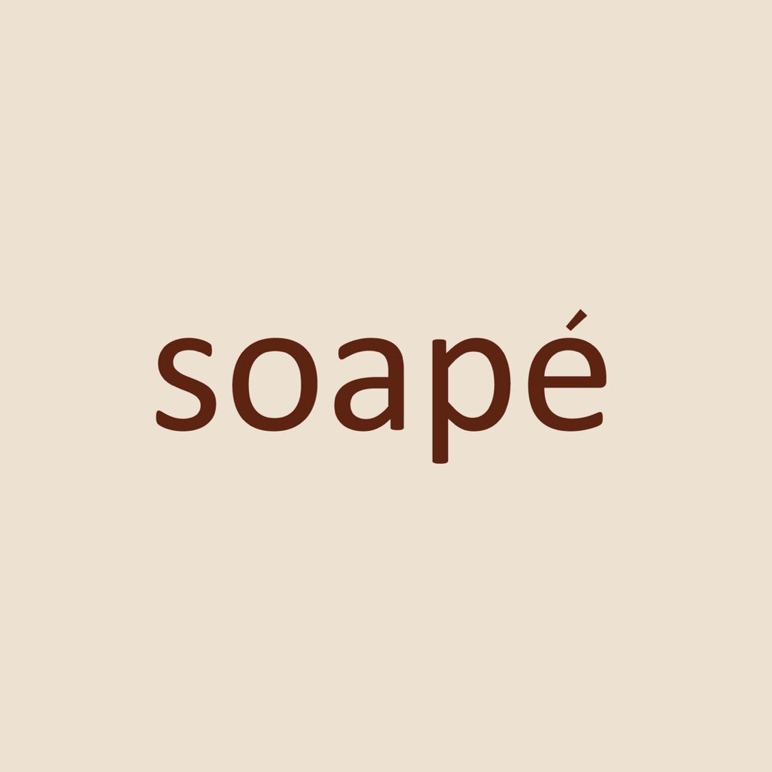 soapé, Online Shop | Shopee Malaysia