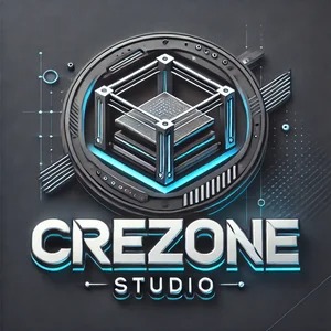 CreZone, Online Shop | Shopee Malaysia