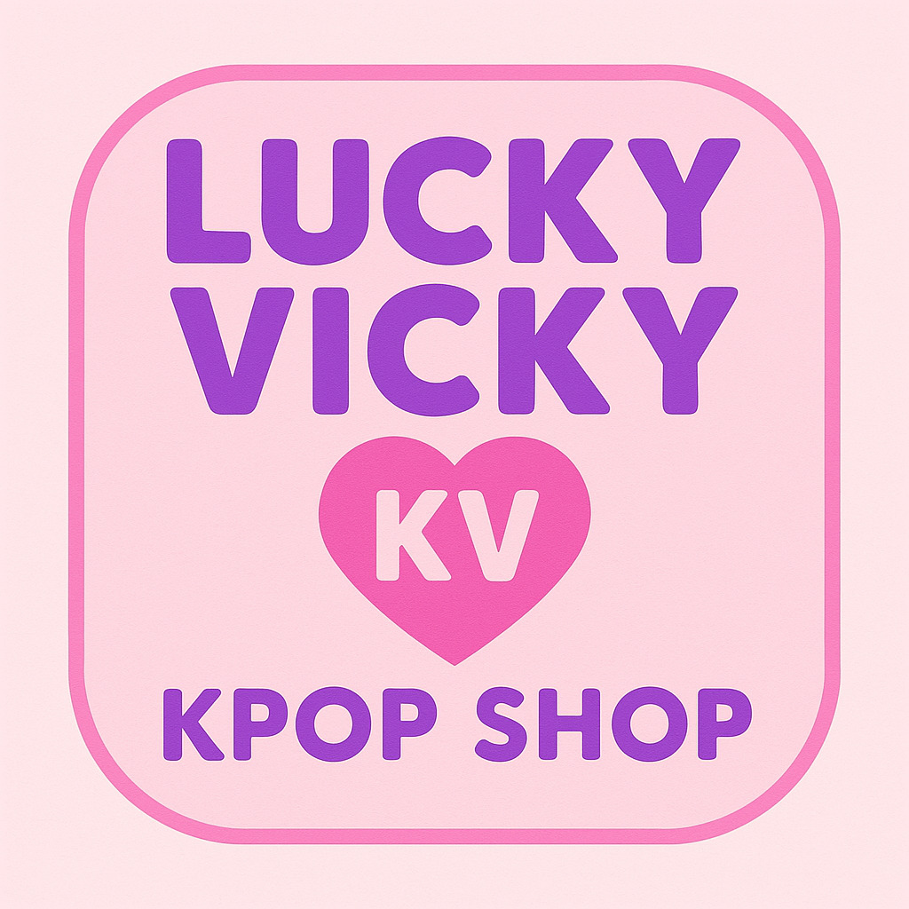 Lucky Vicky (KV KPOP SHOP), Online Shop | Shopee Malaysia