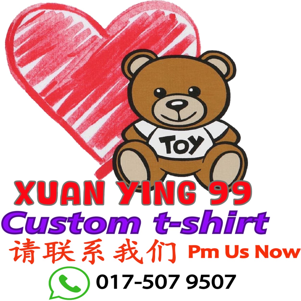 Xuan Ying 99 Enterprise, Online Shop | Shopee Malaysia