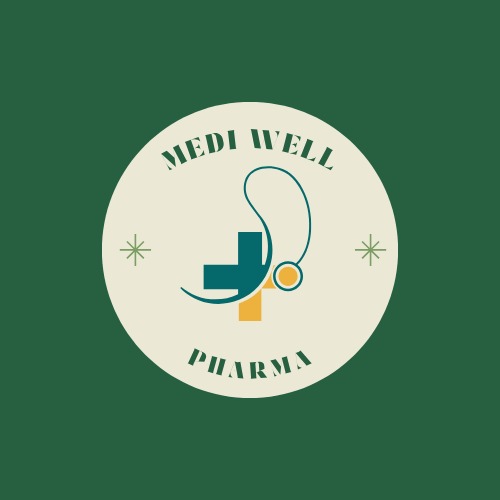 Medi Well Pharma, Online Shop | Shopee Malaysia