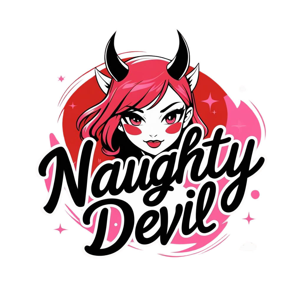 Naughty Devil, Online Shop | Shopee Malaysia