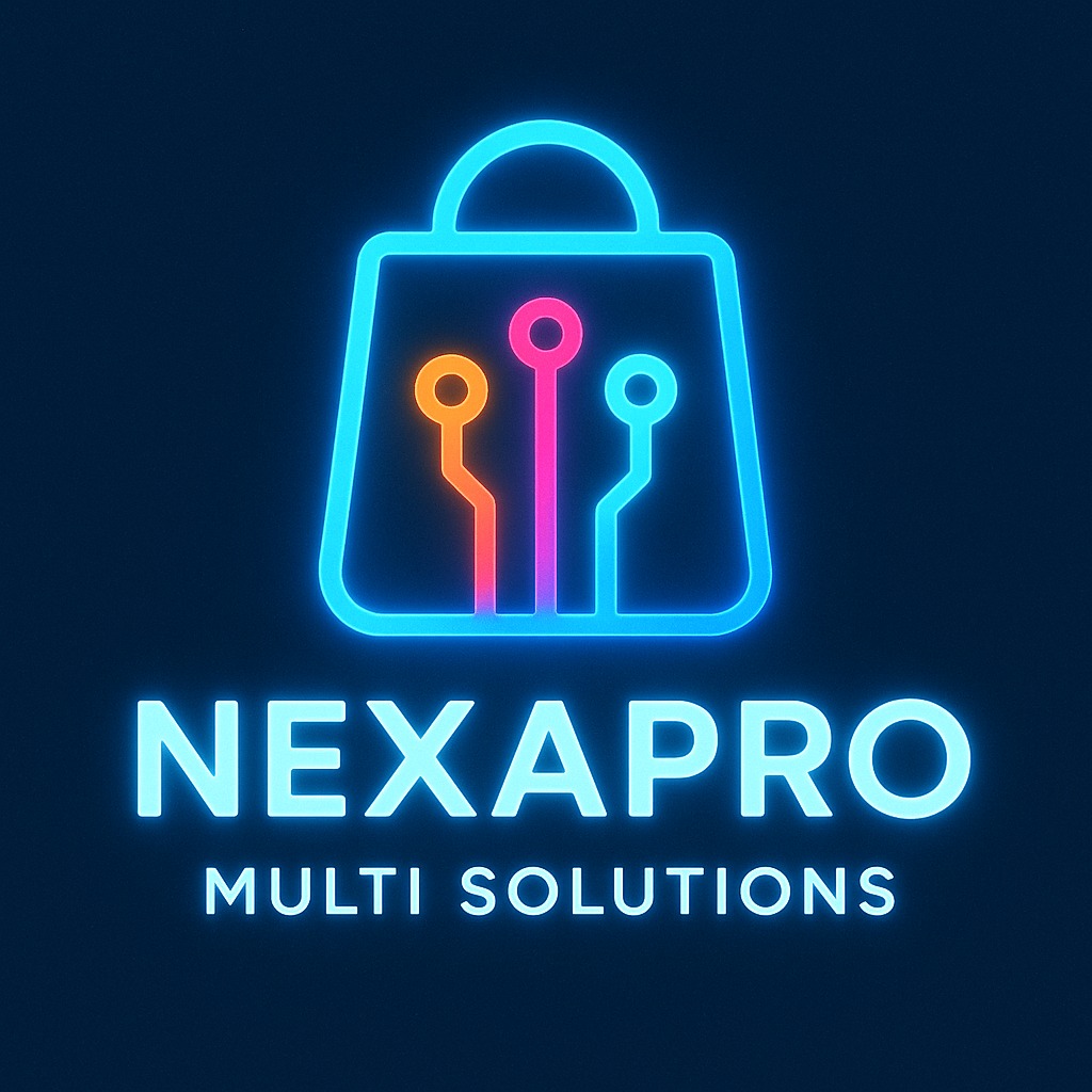 Nexapro Multi Solutions, Online Shop | Shopee Malaysia