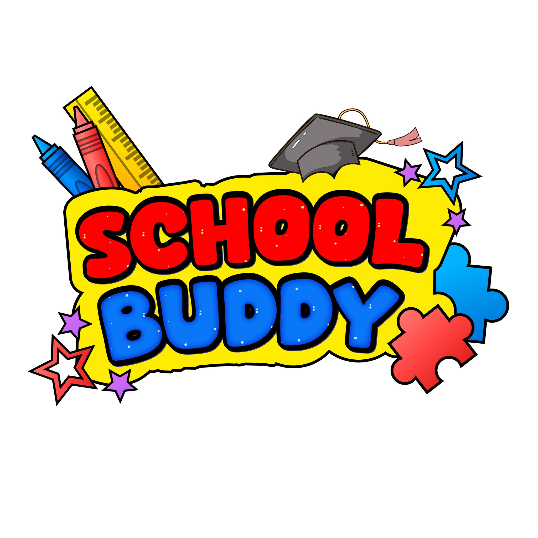 SchoolBuddy, Online Shop | Shopee Malaysia