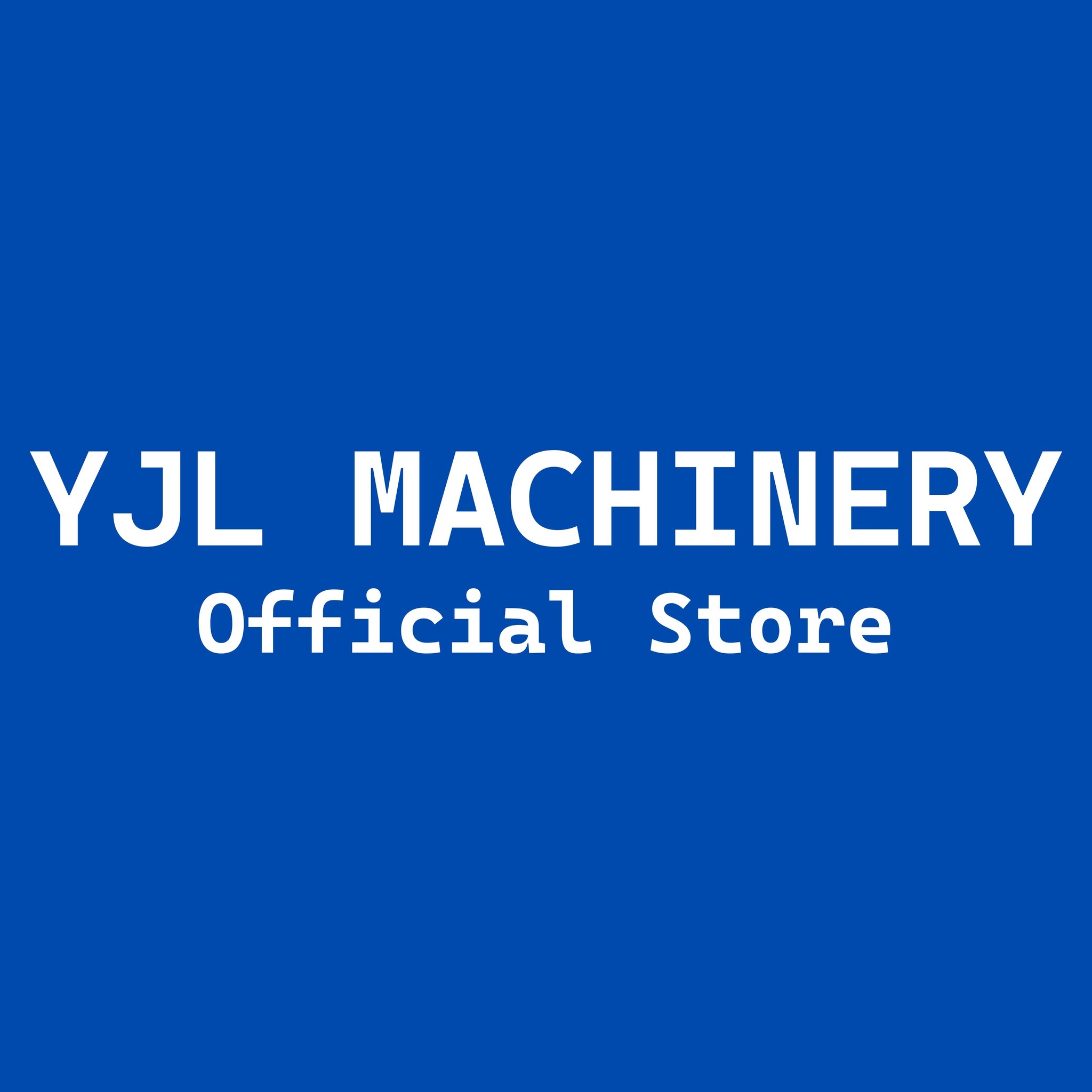 YJL MACHINERY , Online Shop | Shopee Malaysia