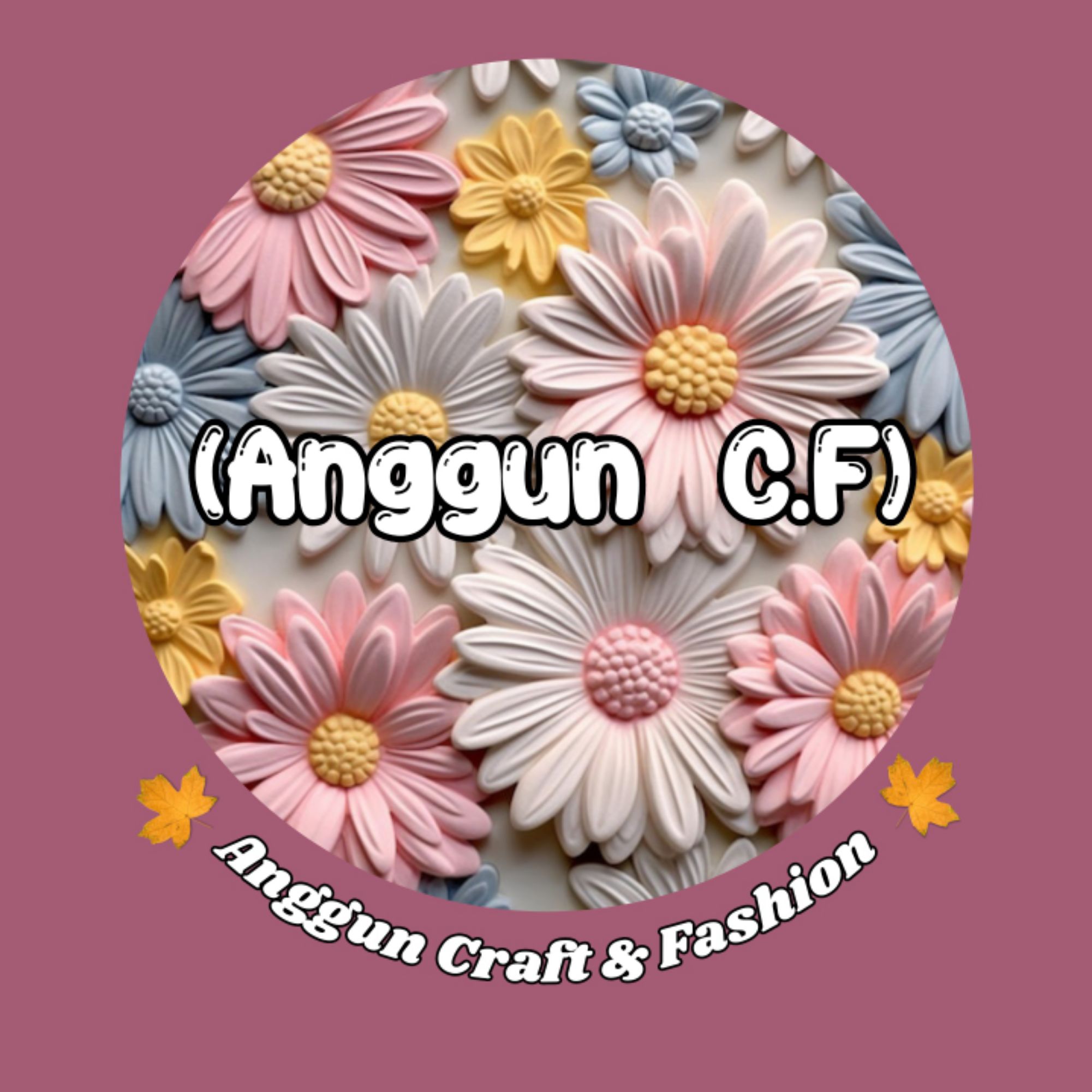 Anggun Craft & Fashion, Online Shop | Shopee Malaysia