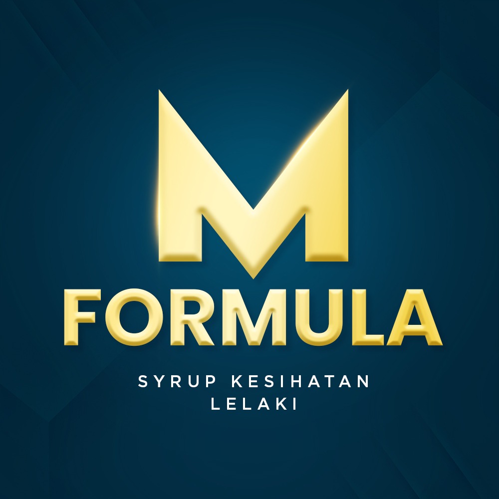 MFormula Official, Online Shop | Shopee Malaysia