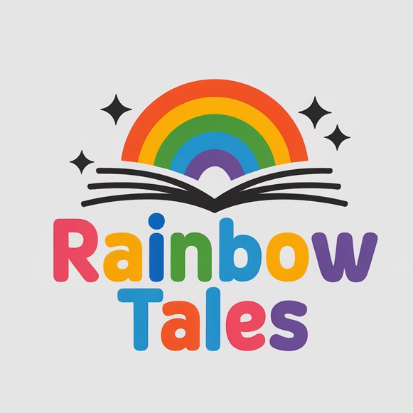 Rainbow Tales Store, Online Shop | Shopee Malaysia