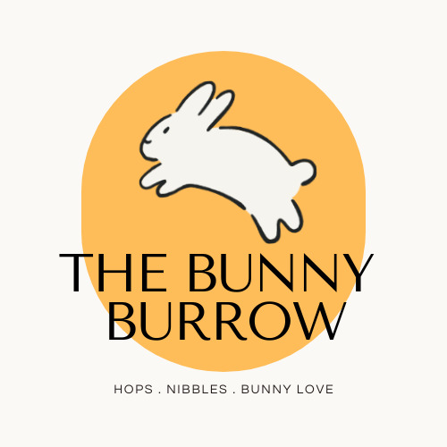 The Bunny Burrow, Online Shop | Shopee Malaysia