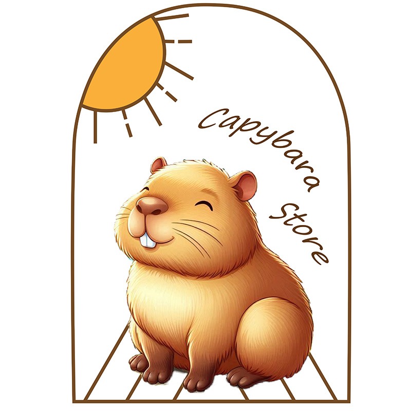 Capybara Store, Online Shop | Shopee Malaysia