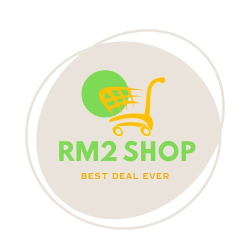 RM2 SHOP, Online Shop | Shopee Malaysia