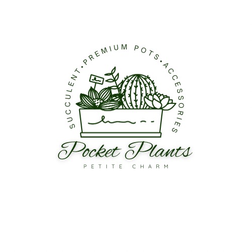 Pocket Plants, Online Shop | Shopee Malaysia