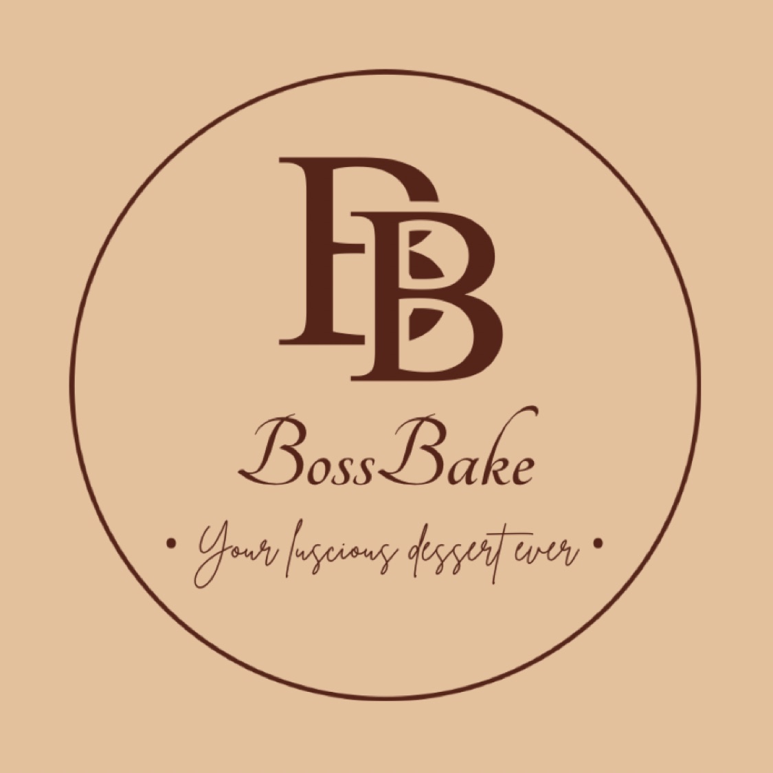 Boss Bake, Online Shop | Shopee Malaysia