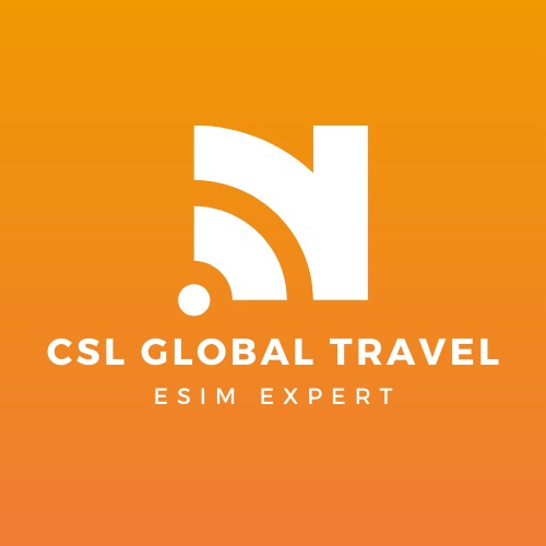 CSL Global Travel, Online Shop | Shopee Malaysia