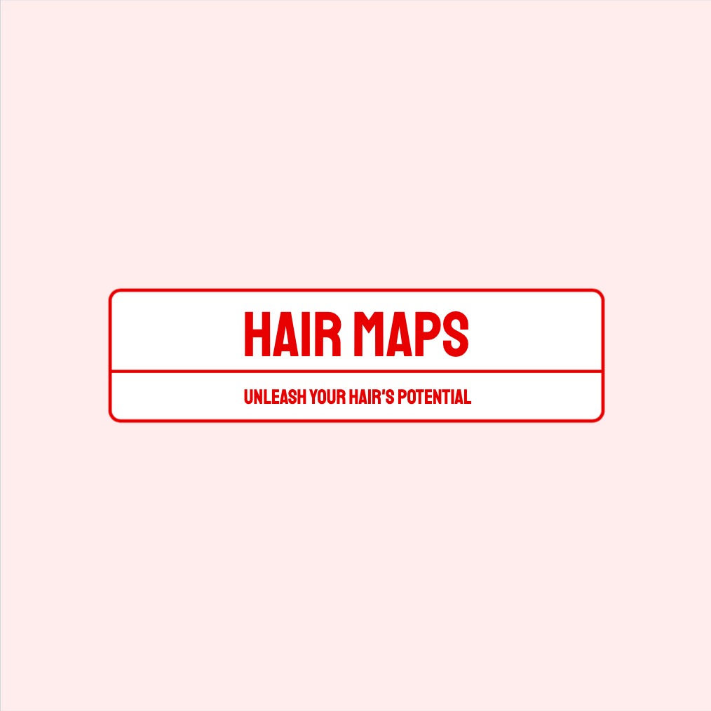 Hair Maps, Online Shop | Shopee Malaysia