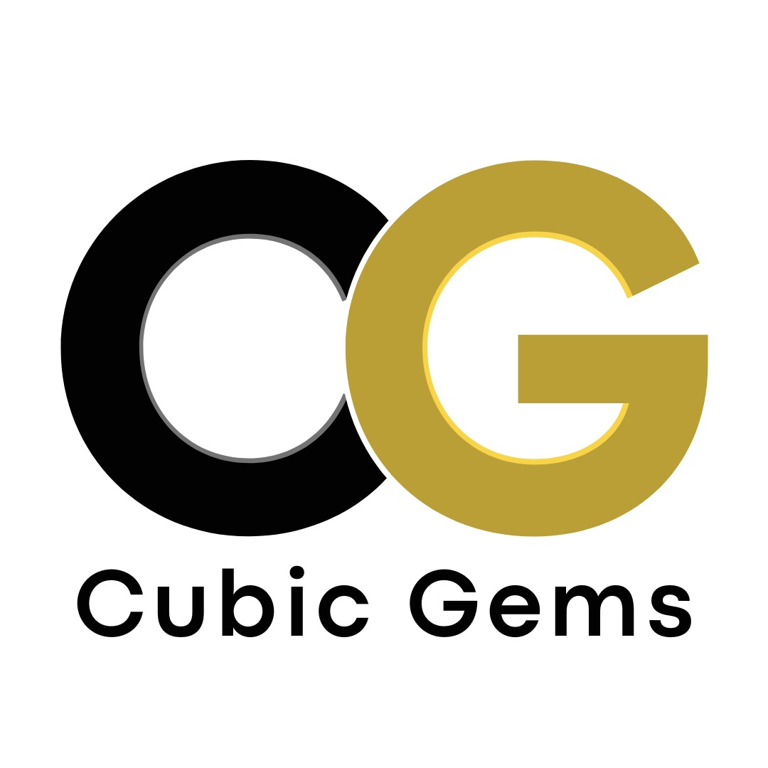 CUBIC GEMS, Online Shop | Shopee Malaysia
