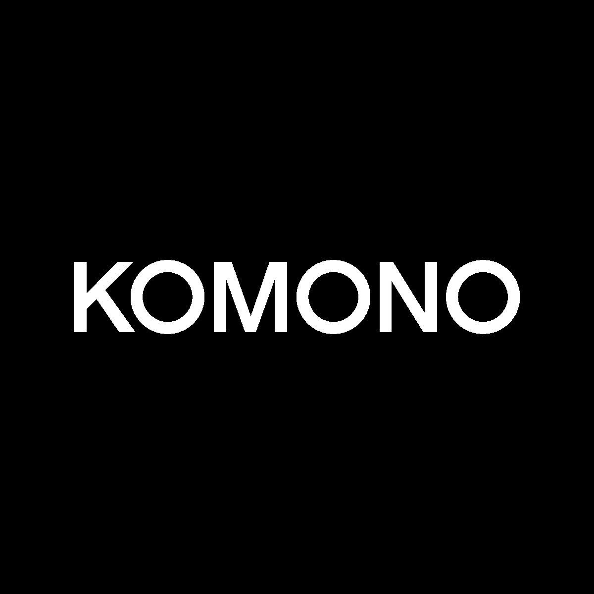 Komono Malaysia Official Store Online, December 2025 | Shopee Malaysia