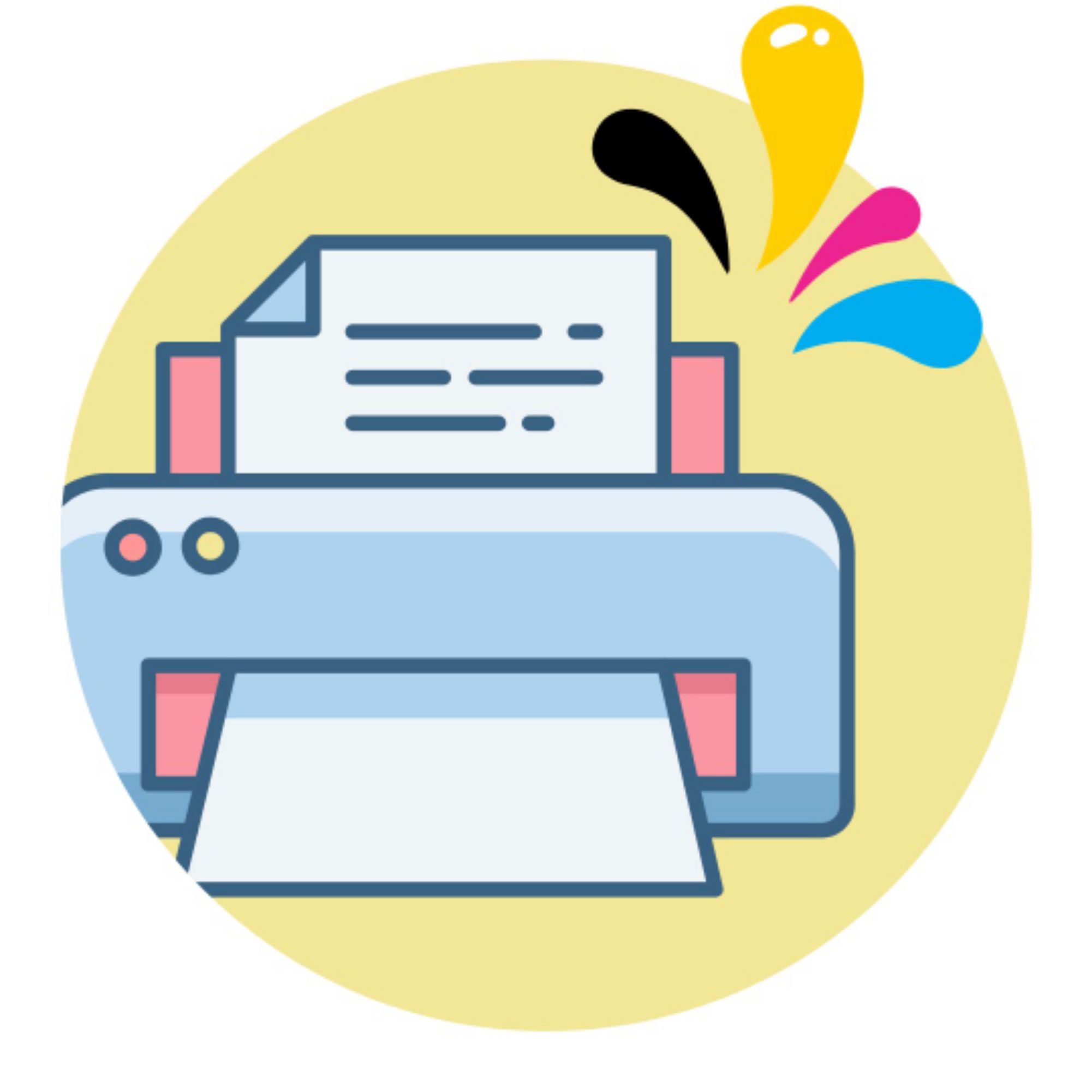 Printale, Online Shop | Shopee Malaysia