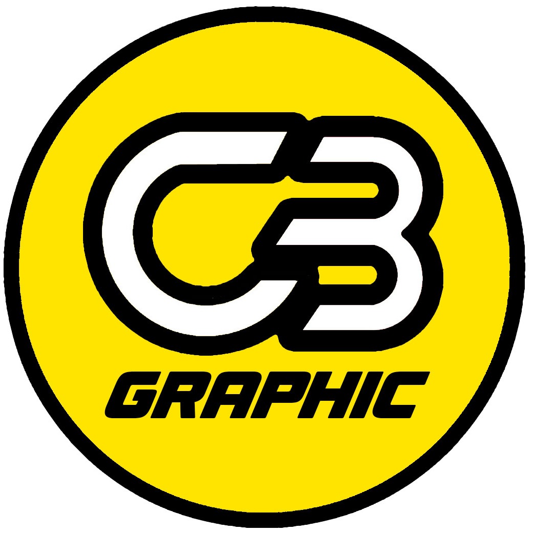 CB_GRAPHIC, Online Shop | Shopee Malaysia