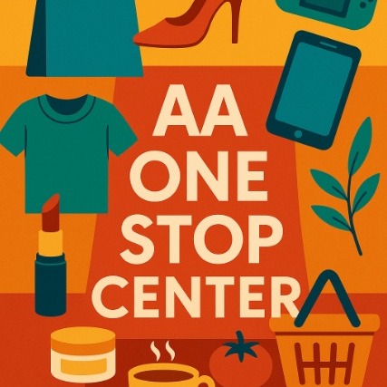 AA One Stop Center, Online Shop | Shopee Malaysia