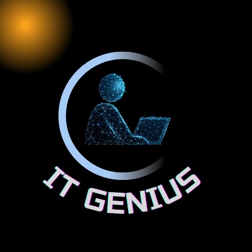 itgenius, Online Shop | Shopee Malaysia
