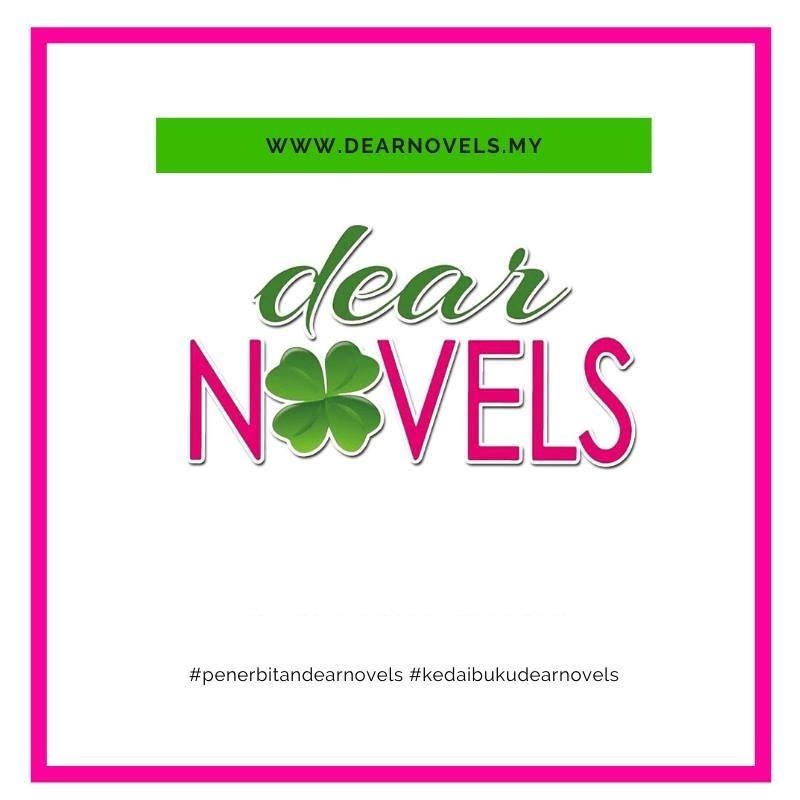 Kedai Buku Dear Novels🍀, Online Shop | Shopee Malaysia