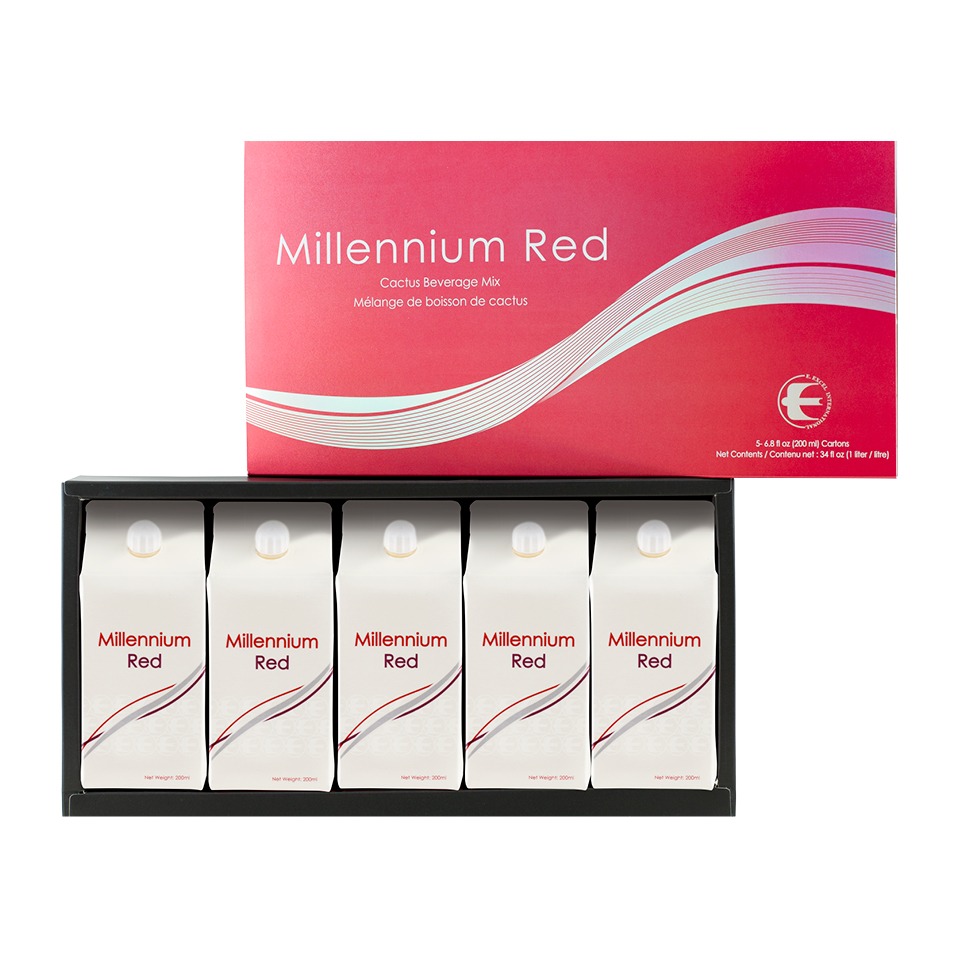 100% Authentic Millennium Drink, Online Shop | Shopee Malaysia