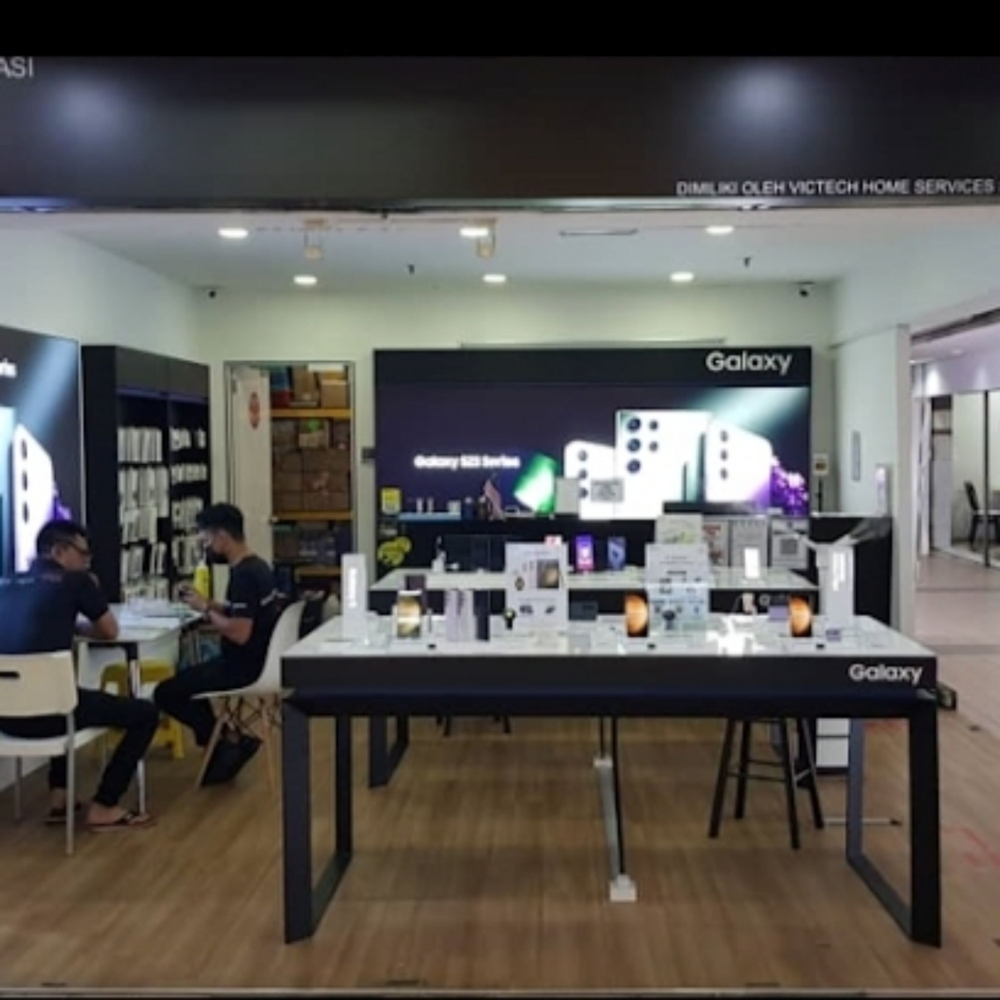 I-Tech Mobile, Online Shop | Shopee Malaysia