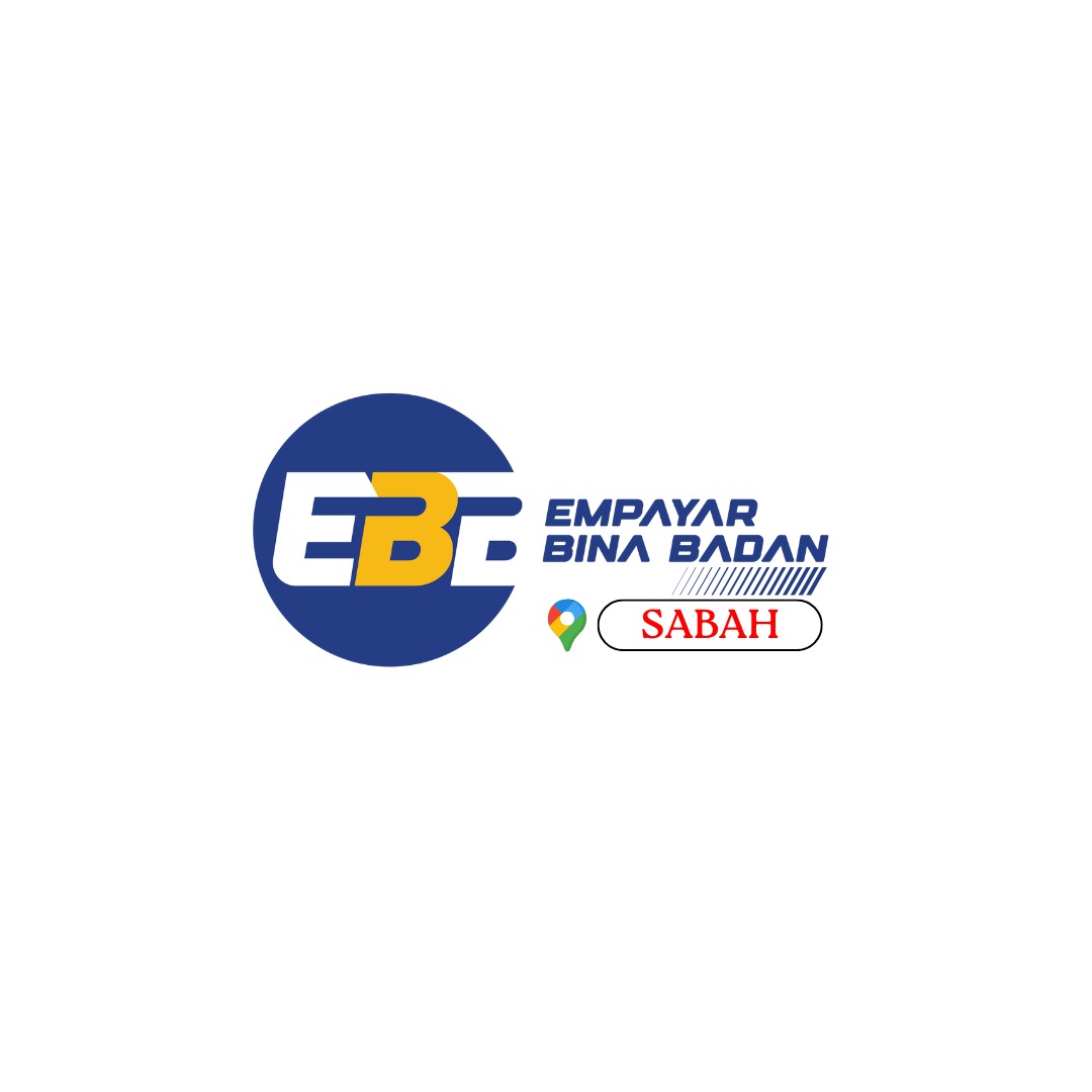 EMPAYAR BINA BADAN SABAH, Online Shop | Shopee Malaysia