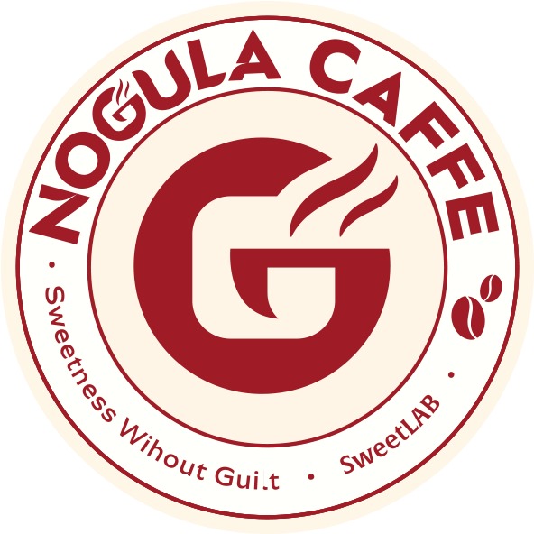 NOGULA CAFFE by SweetLAB, Online Shop | Shopee Malaysia