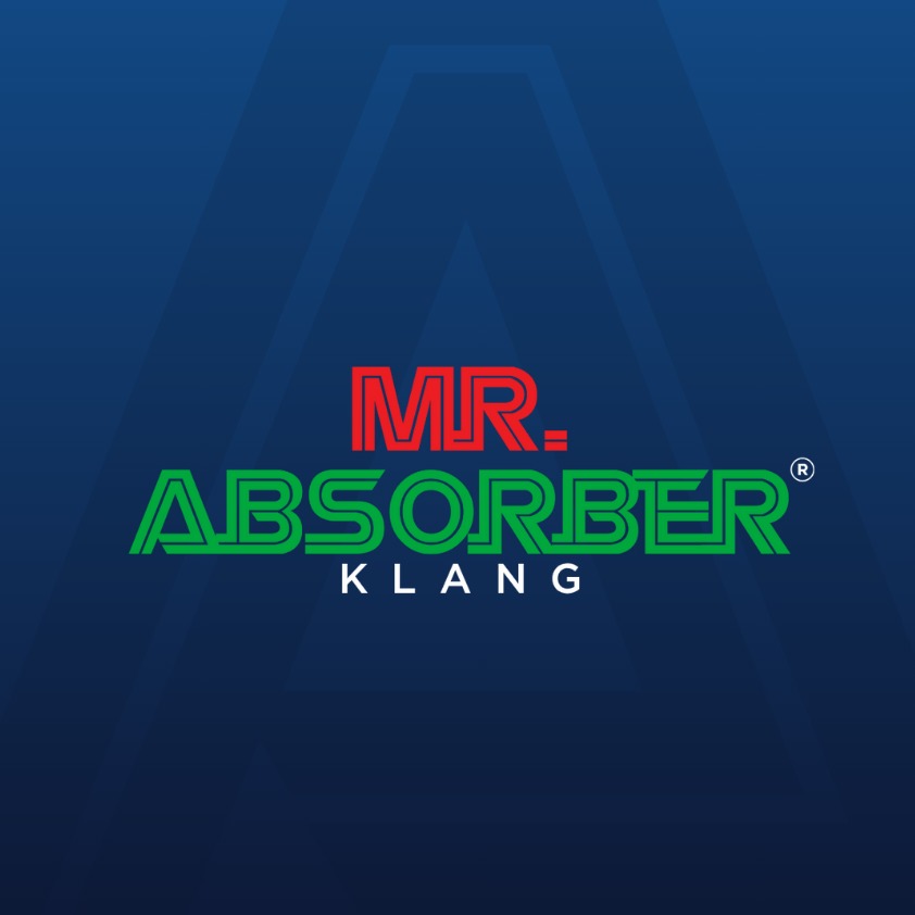 Mr. Absorber Klang, Online Shop | Shopee Malaysia