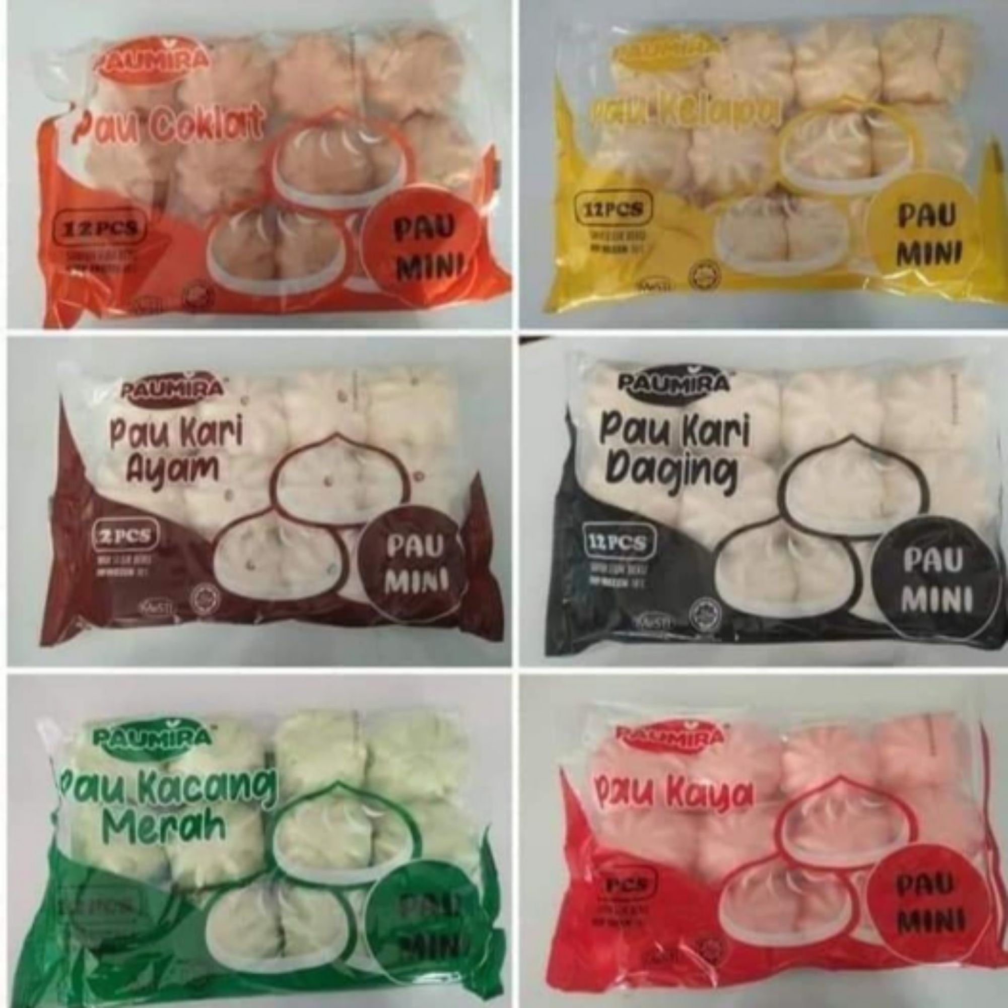PAU MIRA AMPANG, Online Shop | Shopee Malaysia